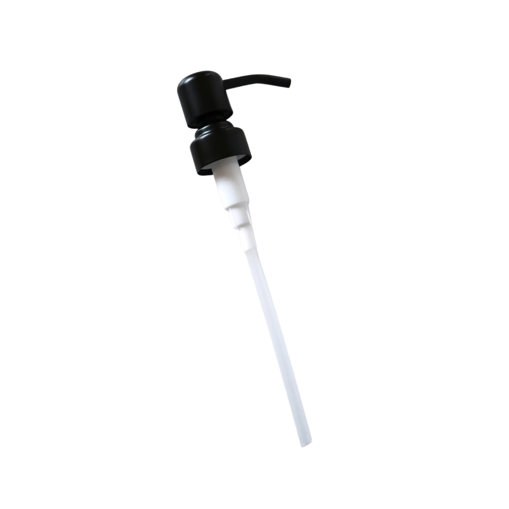 Bottle Pump Top – Sol Refill