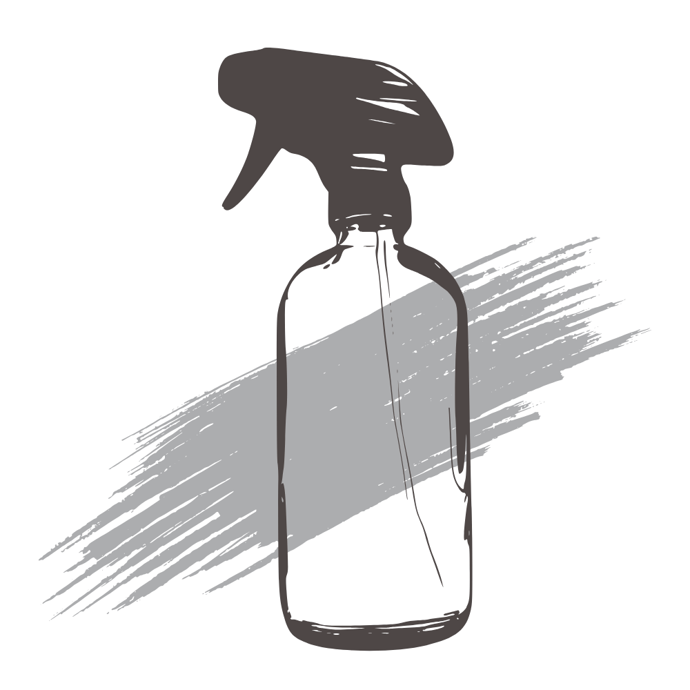 Stainless Steel Cleaner – Sol Refill