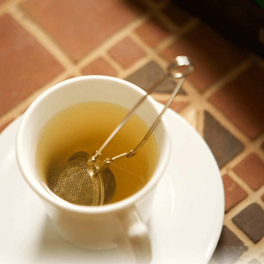 Tea Infuser – Sol Refill