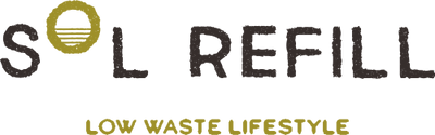 SOL REFILL - Pittsburgh's first zero-waste delivery service! – Sol Refill