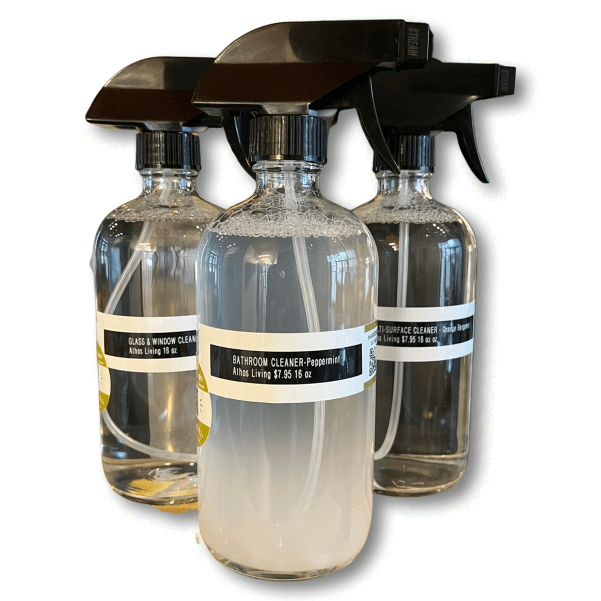 Cleaning Trio – Sol Refill